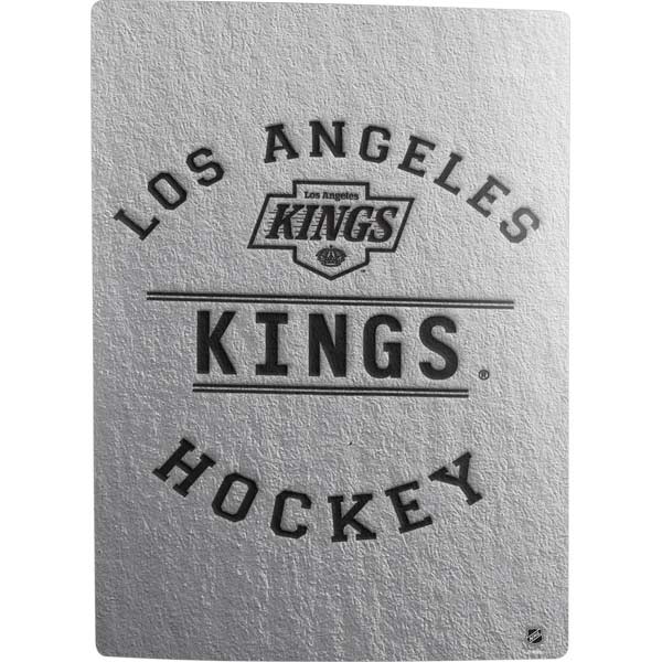 Los Angeles Kings Black Text Skin for PS5 Digital Edition Console - Skinit