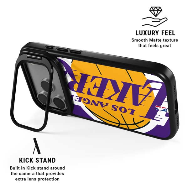 iPhone 17 Pro Max Kickstand Case – Hands-Free Viewing, Wireless ...