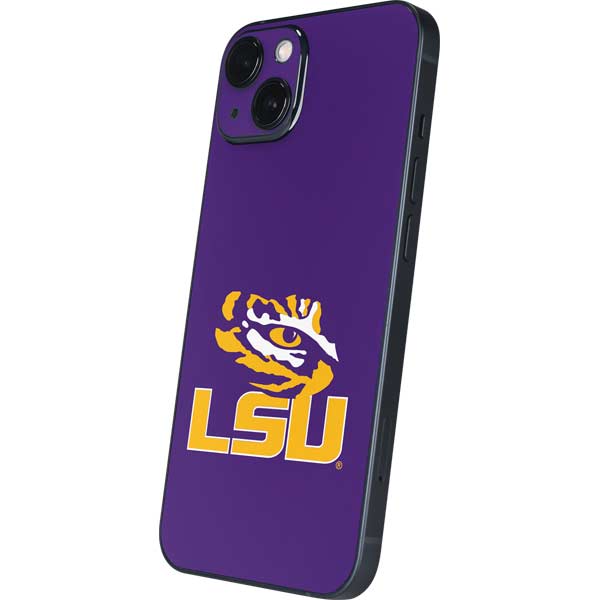 LSU Tigers Mascot iPhone 13 Skins | Wraps – Skinit