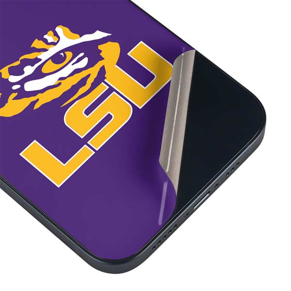 LSU Tigers Mascot iPhone 13 Skins | Wraps – Skinit