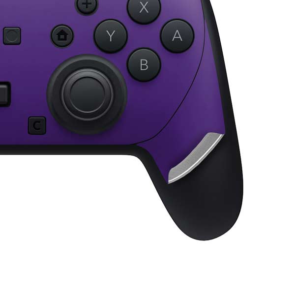 LSU Tigers Mascot Nintendo Switch 2 (2025) Pro Controller Skin | Skinit