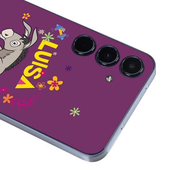 Disney Encanto Luisa Galaxy A36 5G Skin| Phone Skins – Skinit