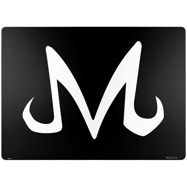 Dragon Ball Z Majin Buu Symbol Surface Laptop 7 13.8in | Skinit