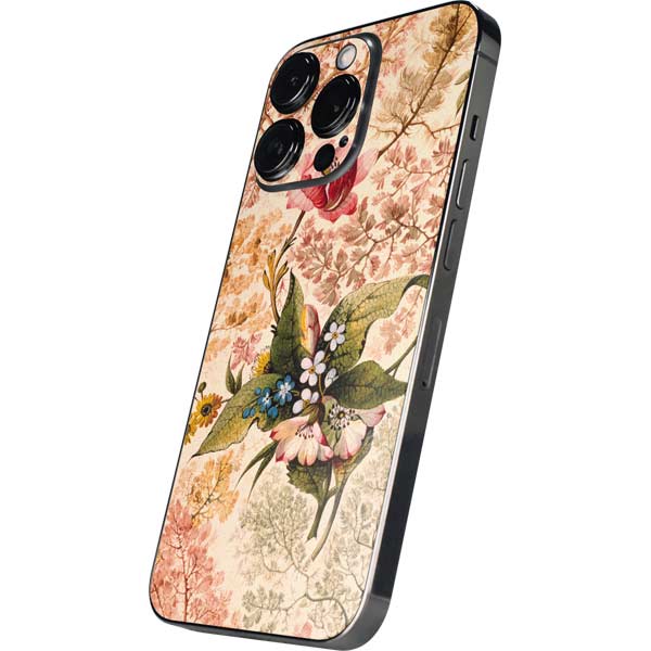 iPhone 16 Pro Max Marble End by William Kilburn Skin | Decals | Wraps ...