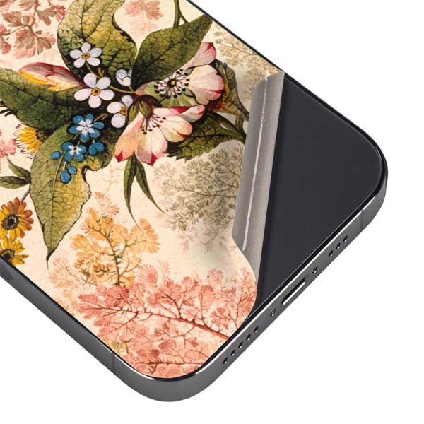 iPhone 16 Pro Max Marble End by William Kilburn Skin | Decals | Wraps ...