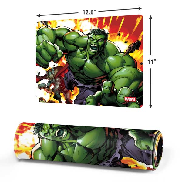 Marvel Mouse Pads – Skinit