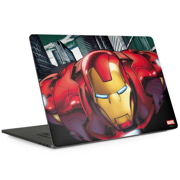 Iron Man Phone Cases, Skins and Mousepads – Skinit
