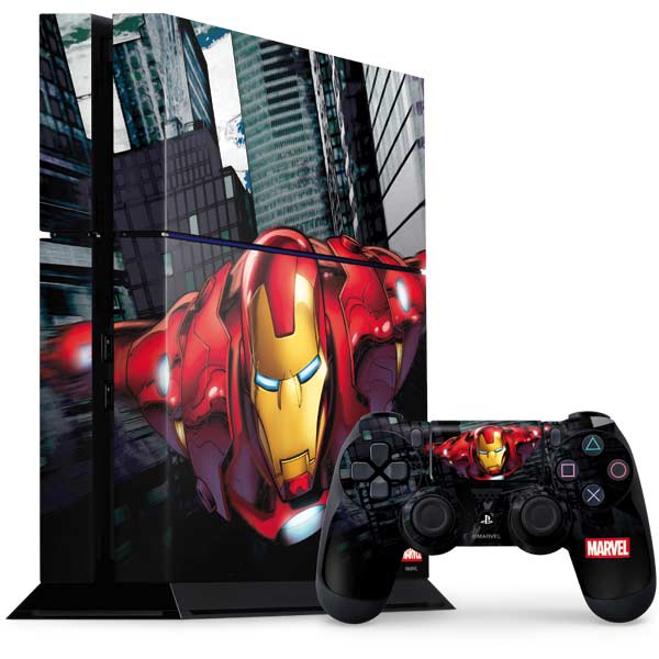 Iron Man Phone Cases, Skins and Mousepads – Skinit