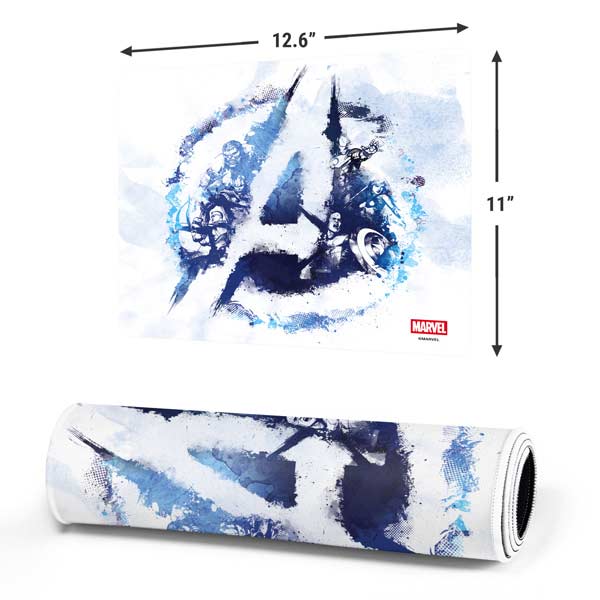 Marvel Mouse Pads – Skinit