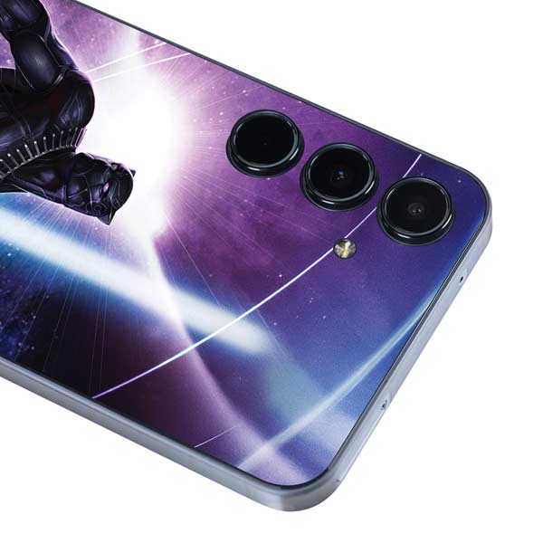 Marvel Black Panther Intergalactic Empire of Wakanda Galaxy A36 5G Skin ...