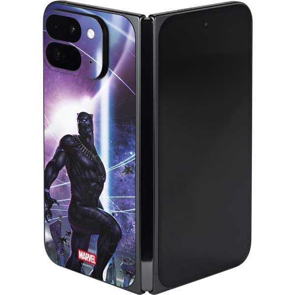 Marvel Black Panther Intergalactic Empire of Wakanda Skin for Google ...