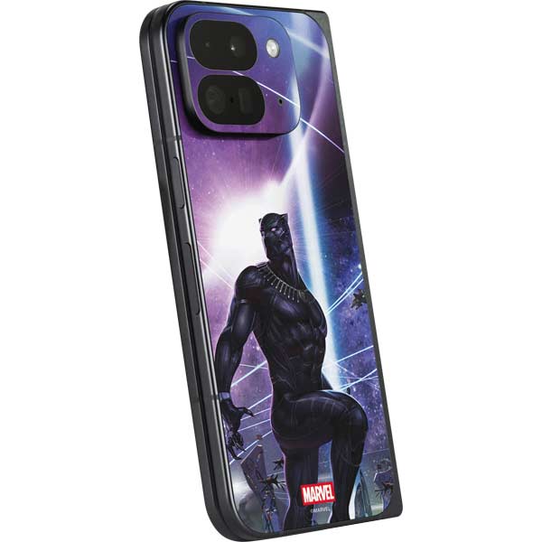 Marvel Black Panther Intergalactic Empire of Wakanda Skin for Google ...