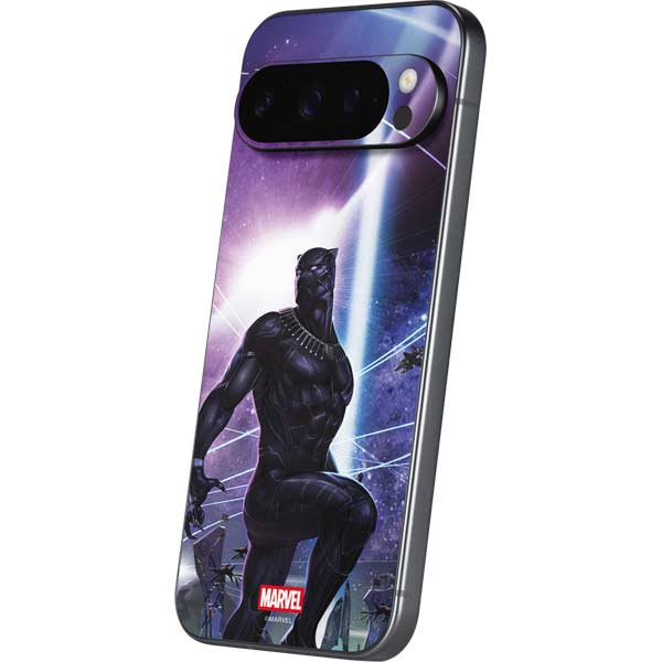 Marvel Black Panther Intergalactic Empire of Wakanda Skin for Google ...