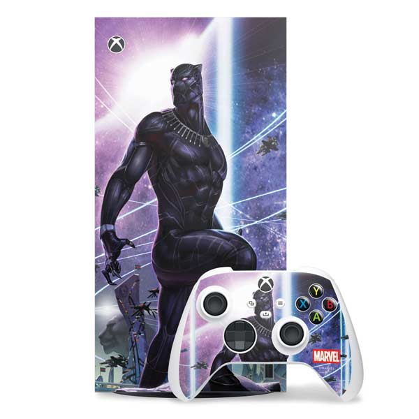 Marvel Black Panther Intergalactic Empire of Wakanda Skin for the 2024 ...