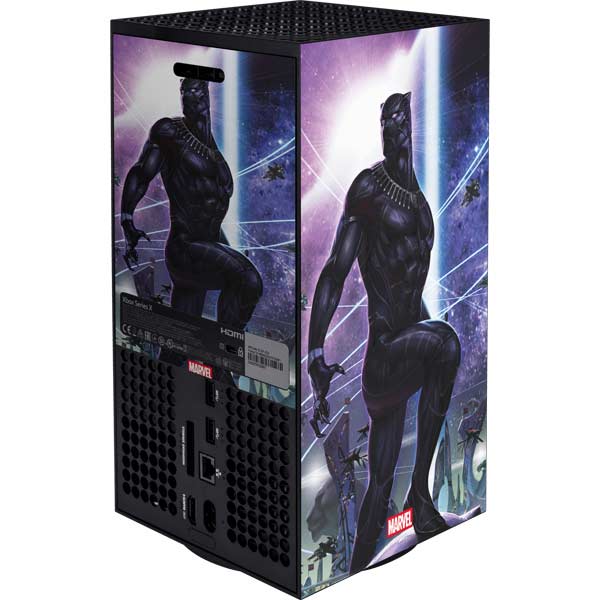 Marvel Black Panther Intergalactic Empire of Wakanda Skin for the 2024 ...