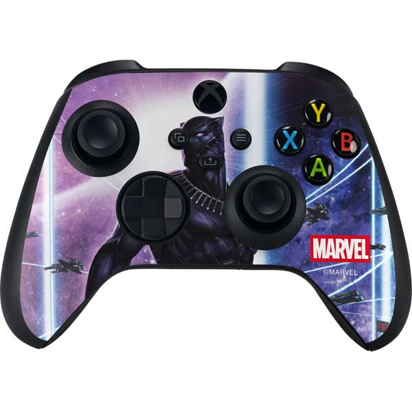 Marvel Black Panther Intergalactic Empire of Wakanda Skin for the 2024 ...