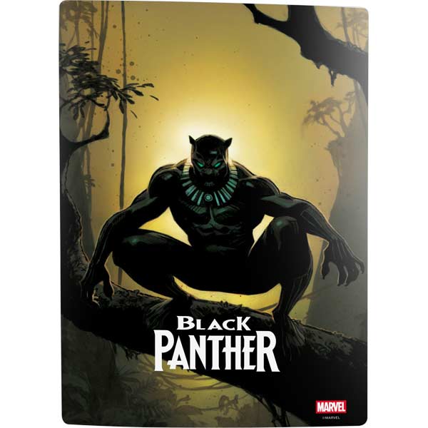 TChalla King of Wakanda Skin for PS5 Digital Edition Console - Skinit