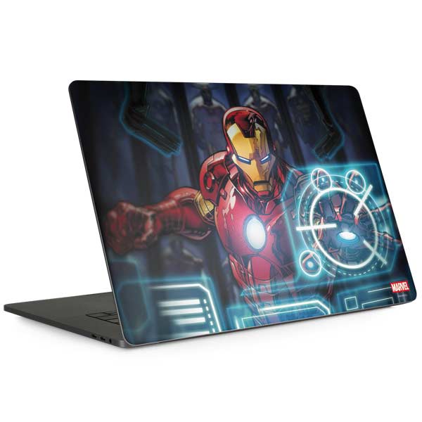Iron Man Phone Cases, Skins and Mousepads – Skinit