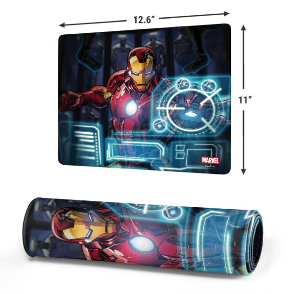 Marvel Mouse Pads – Skinit