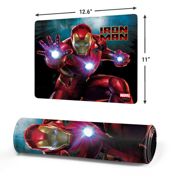 Marvel Mouse Pads – Skinit