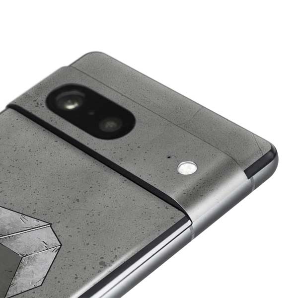 Buy Marvel Thor Thor’s Hammer Mjolnir Pixel Skins | Skinit.com