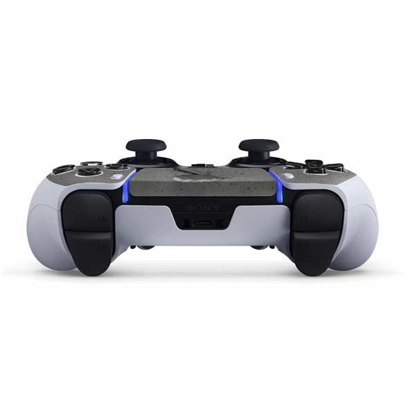 Thor’s Hammer Mjolnir PS5 DualSense Edge Pro Controller Skin – Skinit