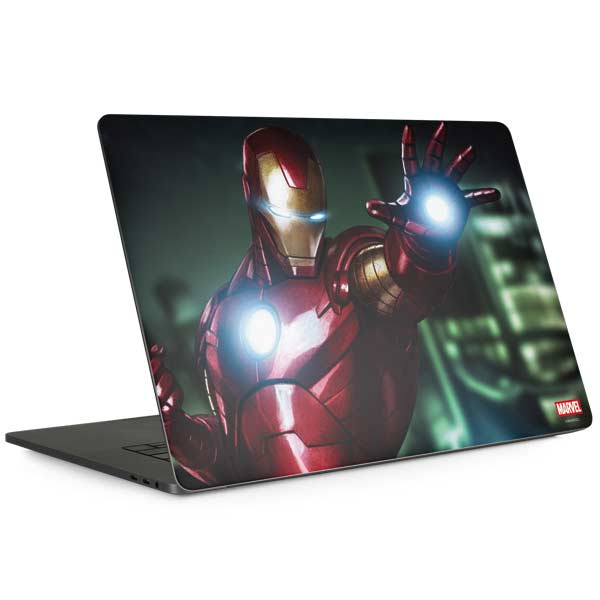 Iron Man Phone Cases, Skins and Mousepads – Skinit