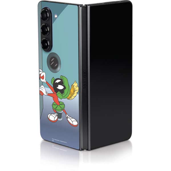 Marvin Skin for Galaxy Z Fold5 5G | Skinit