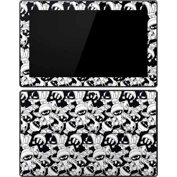 Marvin Super Sized Pattern Surface Pro Tablet Skin – Skinit
