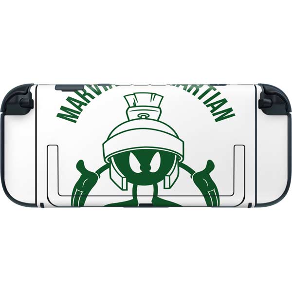 Marvin the Martian Big Head Nintendo Switch 2 (2025) with Joy-Con Skin ...