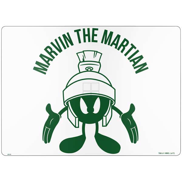 Looney Tunes Marvin the Martian Big Head Surface Laptop 7 15in | Skinit