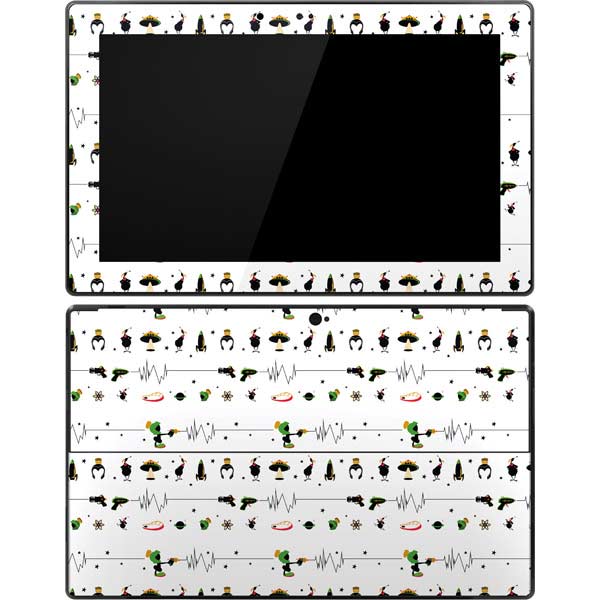 Marvin the Martian Gadgets Surface Pro Tablet Skin – Skinit