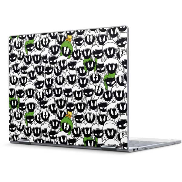 Marvin the Martian Super Sized Pixelbook Skin – Skinit
