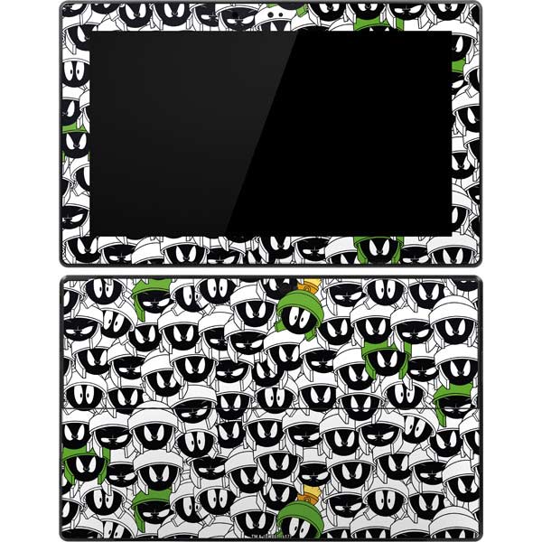 Marvin the Martian Super Sized Surface Pro Tablet Skin – Skinit
