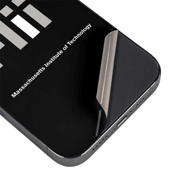 iPhone 16 Pro Massachusetts Institute of Technology Skin | Decals ...