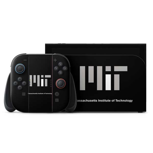 Massachusetts Institute of Technology Nintendo Switch 2 (2025) with Joy ...