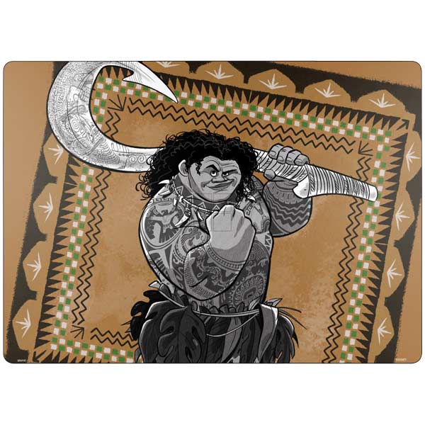 Disney Princess Moana Maui Portrait Surface Laptop 7 15in | Skinit