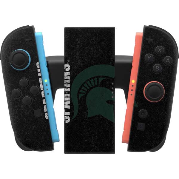 Michigan State University Bold Spartans Logo Nintendo Switch 2 (2025 ...