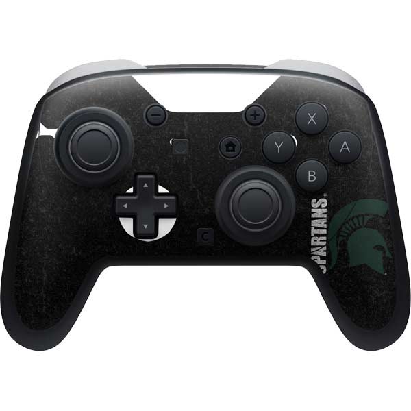 Michigan State University Bold Spartans Logo Nintendo Switch 2 (2025 ...
