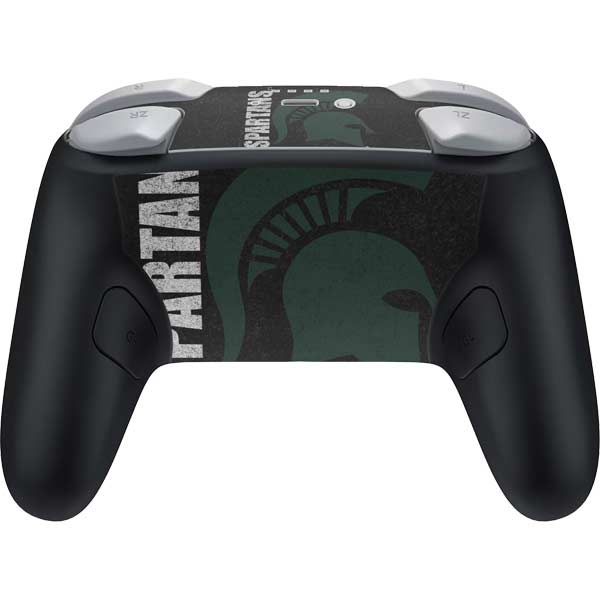 Michigan State University Bold Spartans Logo Nintendo Switch 2 (2025 ...
