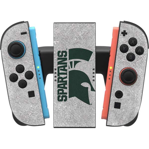 Michigan State University Spartans Half Logo Nintendo Switch 2 (2025 ...