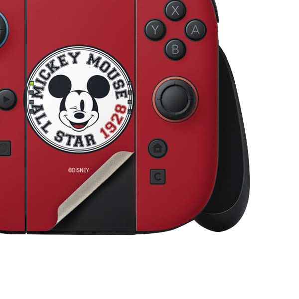 Disney Mickey Mouse All Star 1928 Nintendo Switch 2 (2025) Joy-Con ...