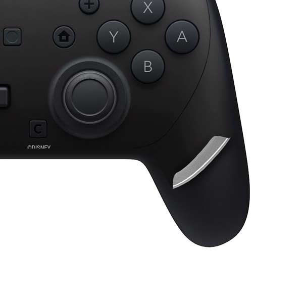 Disney Mickey Mouse Black and White Nintendo Switch 2 (2025) Pro ...