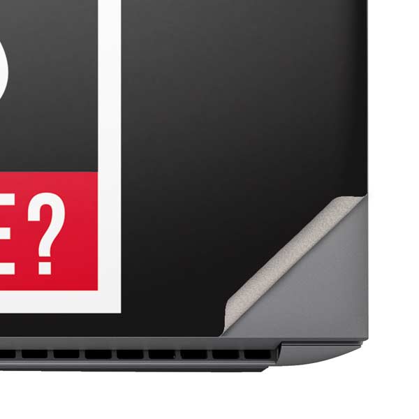 Disney Mickey Mouse Who Me HP ZBook Fury 16 G10 Skin | Skinit