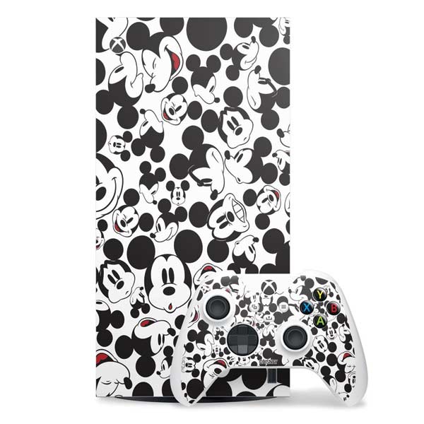 Shop the Best Mickey Mouse Phone Cases and Skins | Disney Collection ...