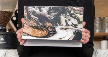 Surface Tablet Skins – Skinit