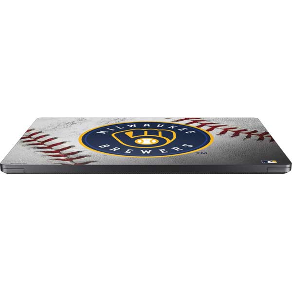 MLB Milwaukee Brewers Game Ball Surface Laptop 7 13.8in | Skinit