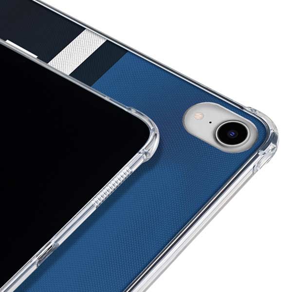 NBA Minnesota Timberwolves Jersey iPad 11th Gen (2025) Clear Case | Skinit