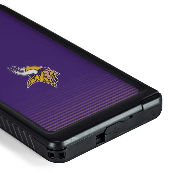 NFL Minnesota Vikings Breakaway Galaxy S24 Ultra Case | Waterproof ...