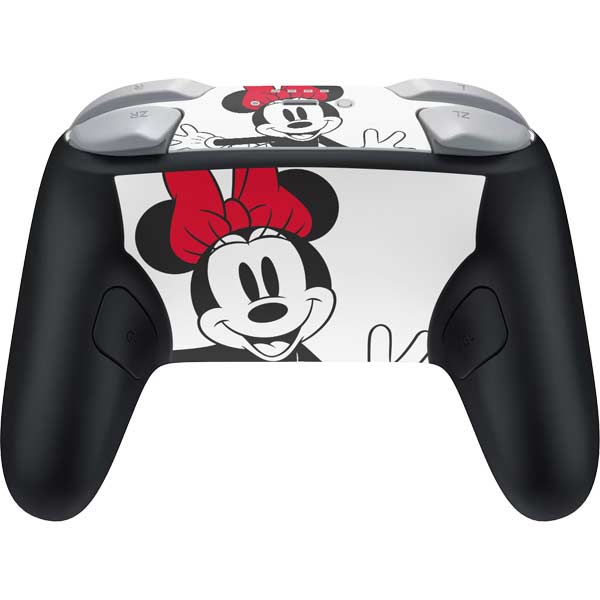 Disney Minnie Mouse Rockin My Dots Nintendo Switch 2 (2025) Pro ...